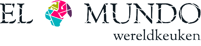 Menukaart | Brasserie El Mundo